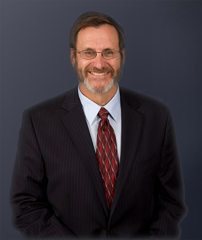 Mark W. Pedigo - Baker Tilly