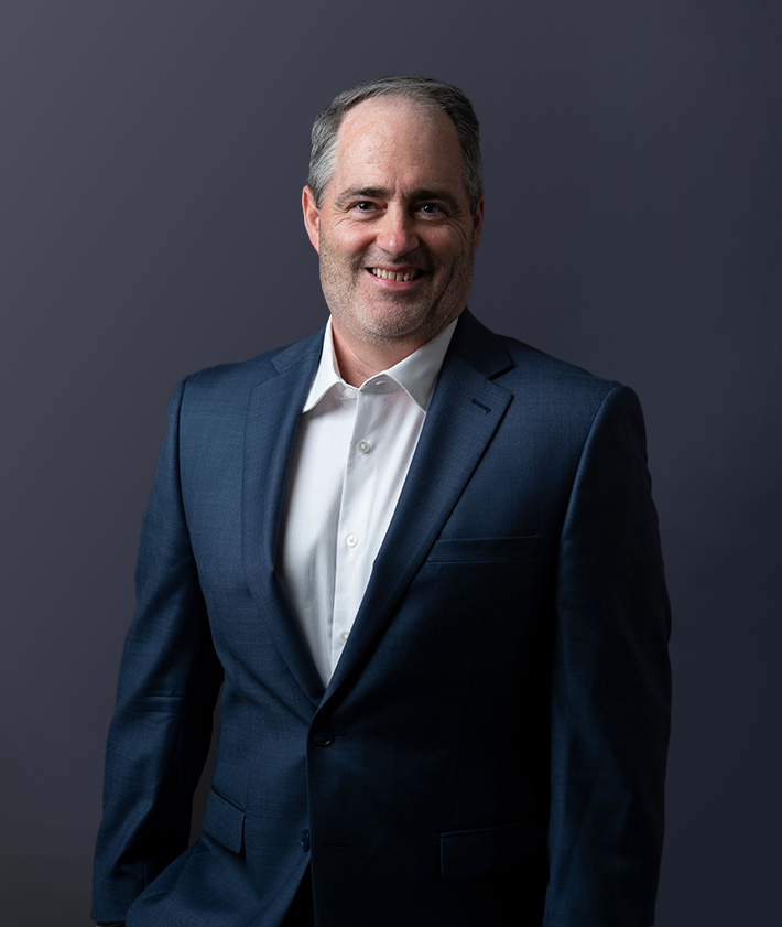 Robert Nicklos - Baker Tilly