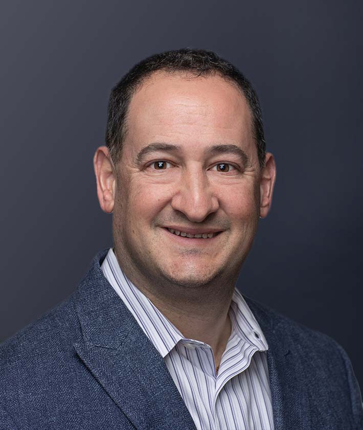 William Duratti - Baker Tilly