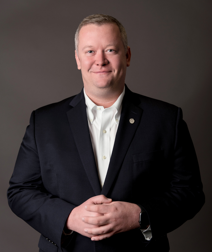 Seth Harrop - Baker Tilly