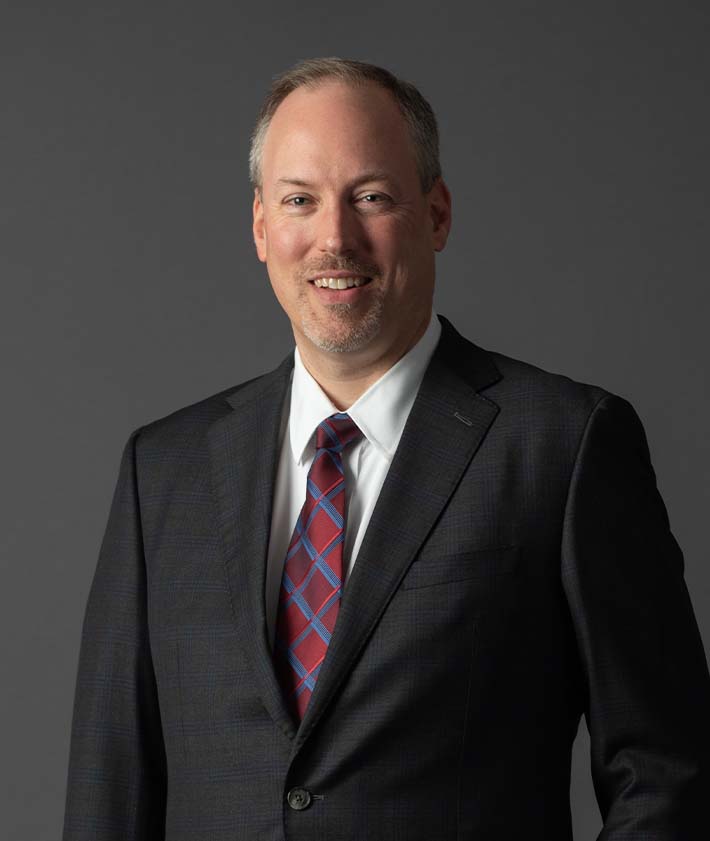 Paul Becht - Baker Tilly