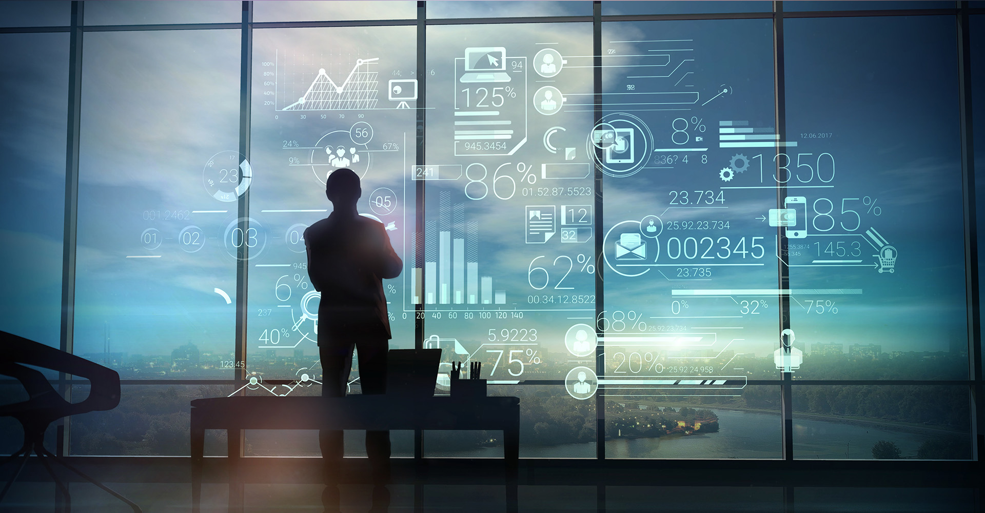 Data Solutions - Baker Tilly