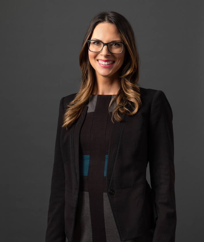 Emily Di Nardo - Baker Tilly