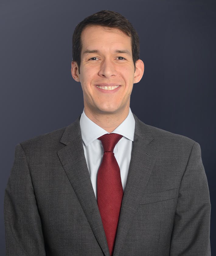 Andrew Greenland - Baker Tilly