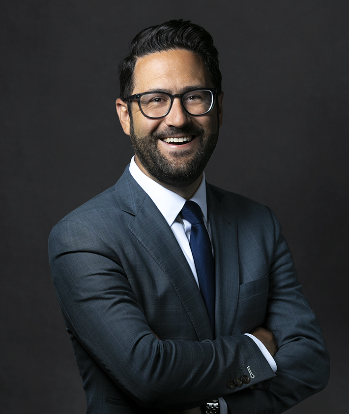 Brian P. Francese - Baker Tilly