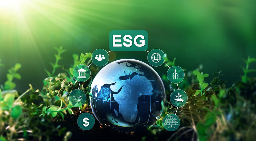 Why ESG and why now? - Baker Tilly