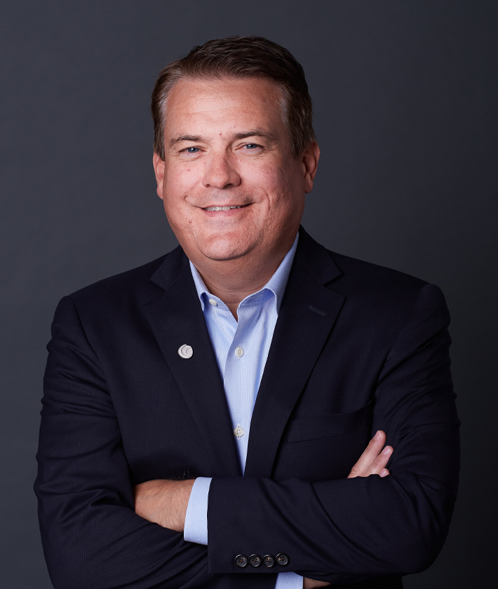 Ross E. Munson - Baker Tilly