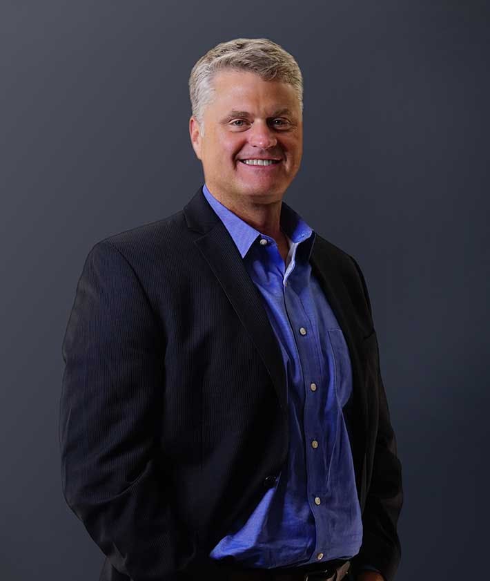 Jeffrey Haynes - Baker Tilly