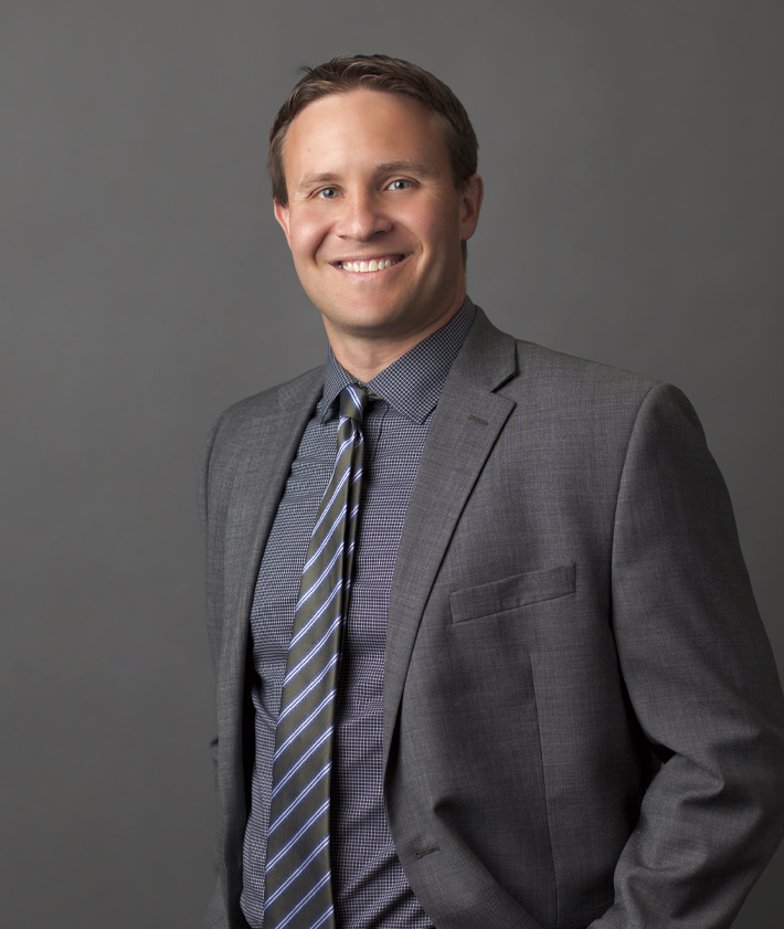 Jesse Nelson - Baker Tilly