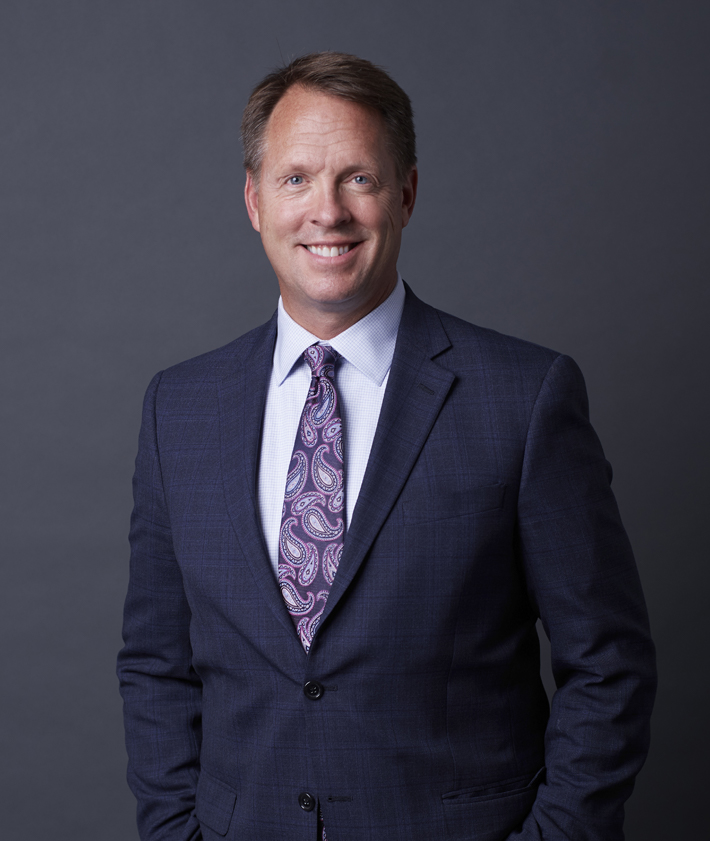 Will Roach - Baker Tilly