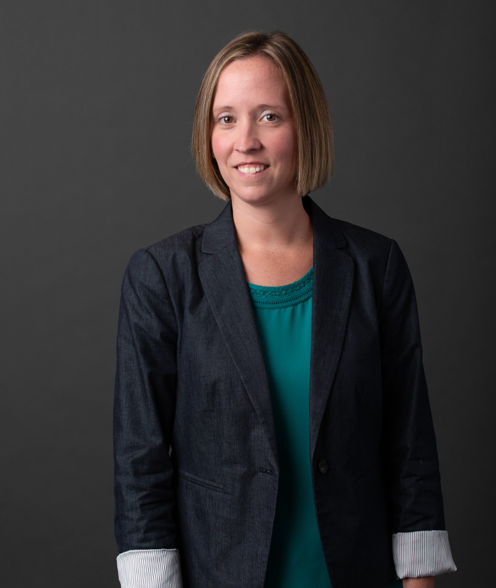 Jessica Mastropietro - Baker Tilly