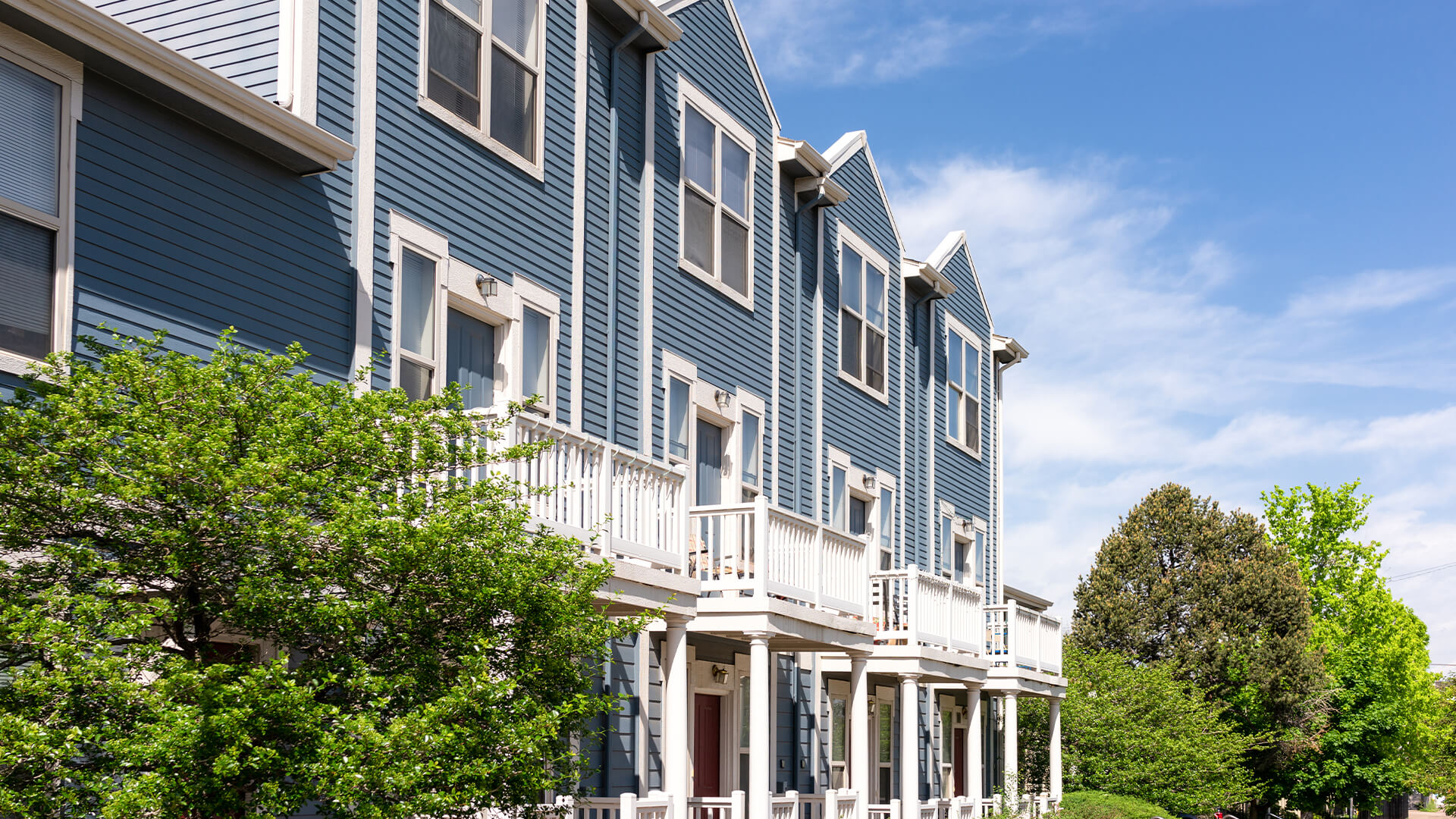 Emerging affordable housing developer gains industry access and ...