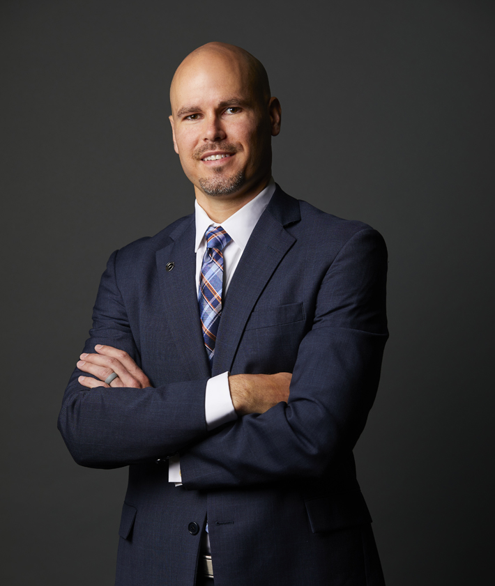 Eric J. Walsh - Baker Tilly