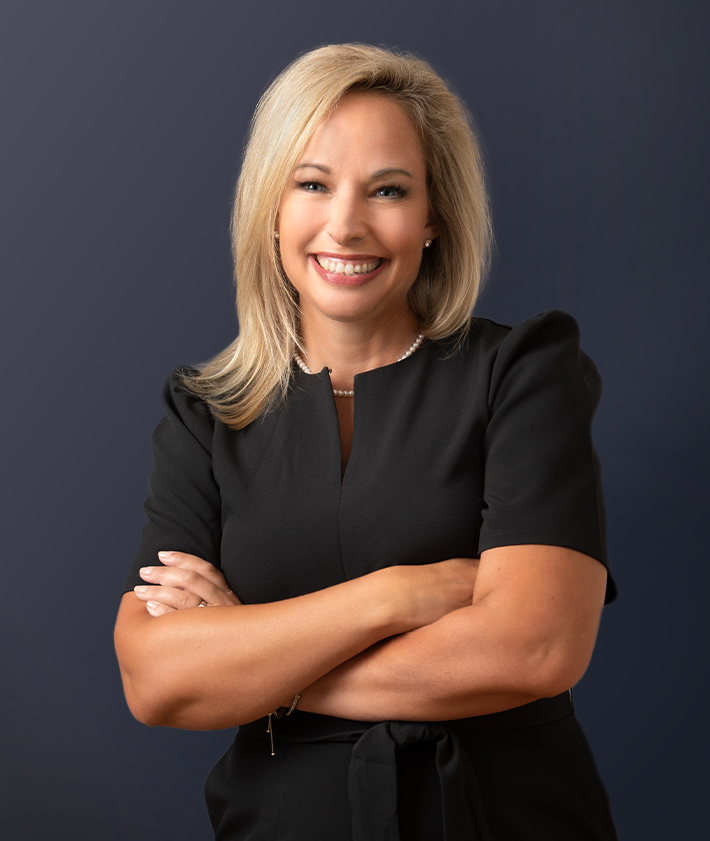 Kelly Baumbach - Baker Tilly