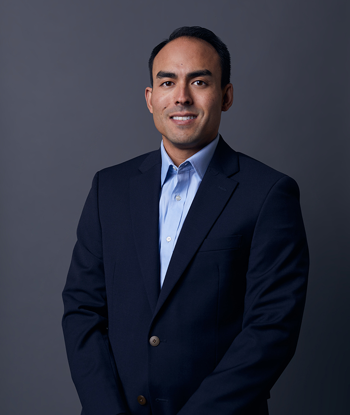 Michael Lum - Baker Tilly