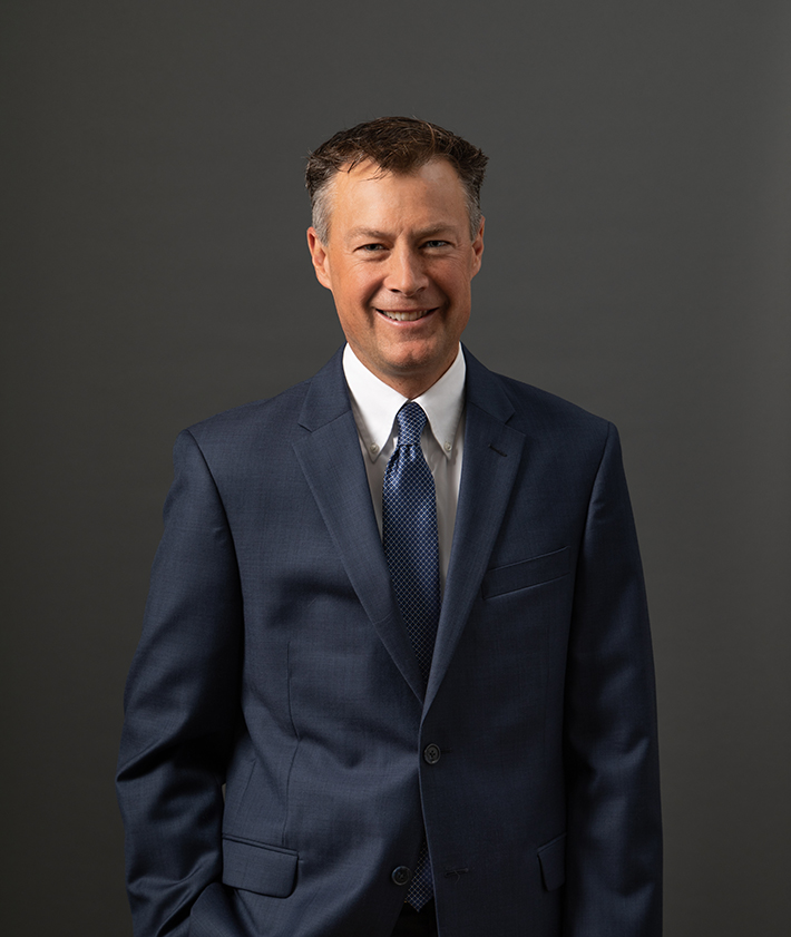 John W. Rader - Baker Tilly