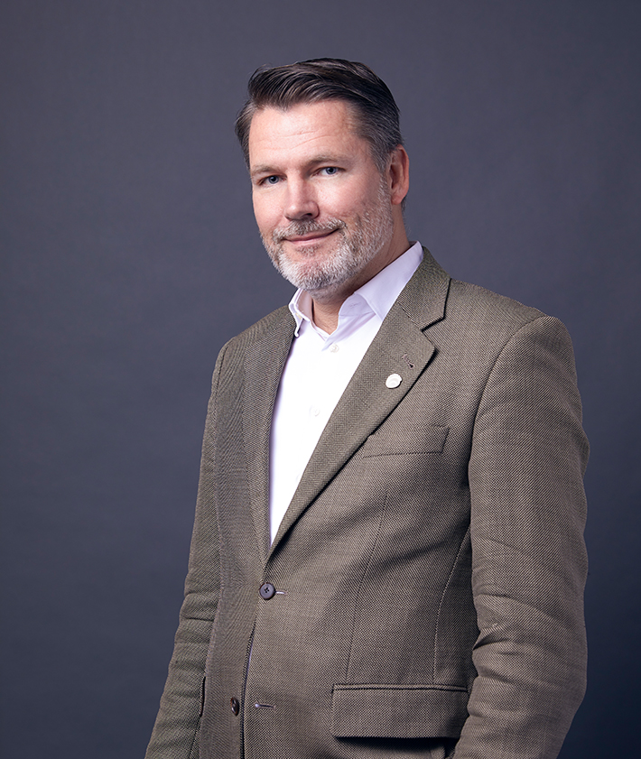 Christian Skodczinski - Baker Tilly