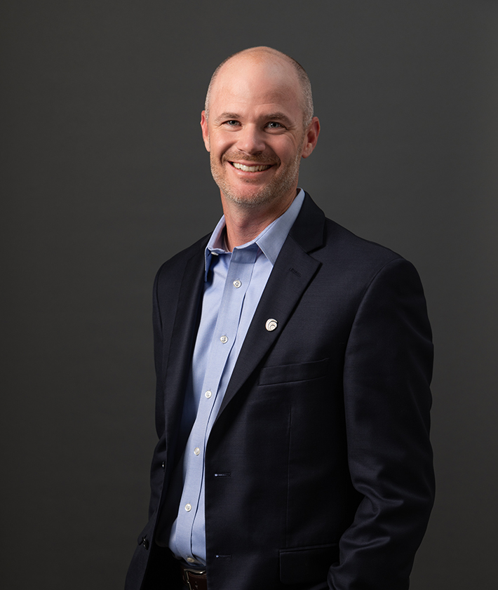 Jeff T. Blattner - Baker Tilly