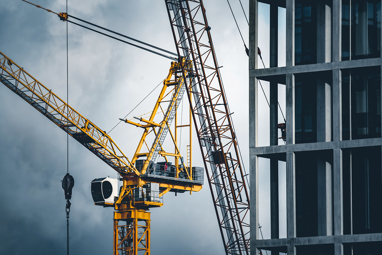 What construction companies need to know about the new lease standard ...