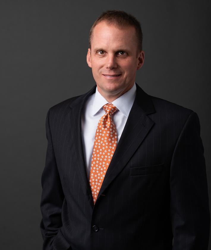 Matt Rodgers - Baker Tilly