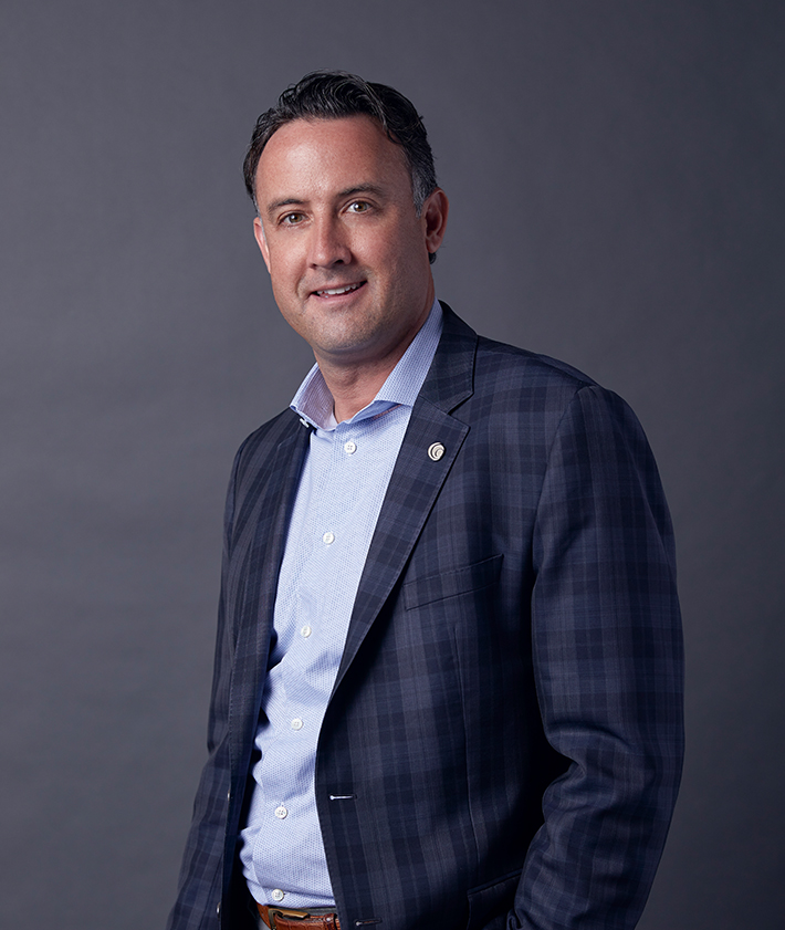 Ryan M. Maniscalco - Baker Tilly