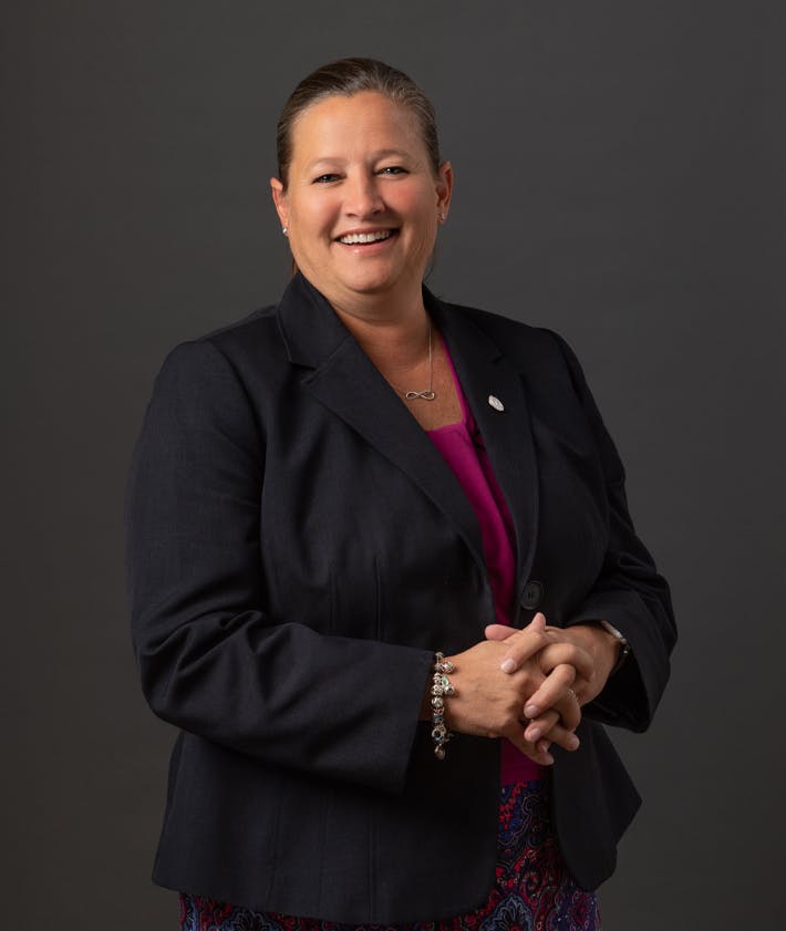 Wendi M. Unger - Baker Tilly