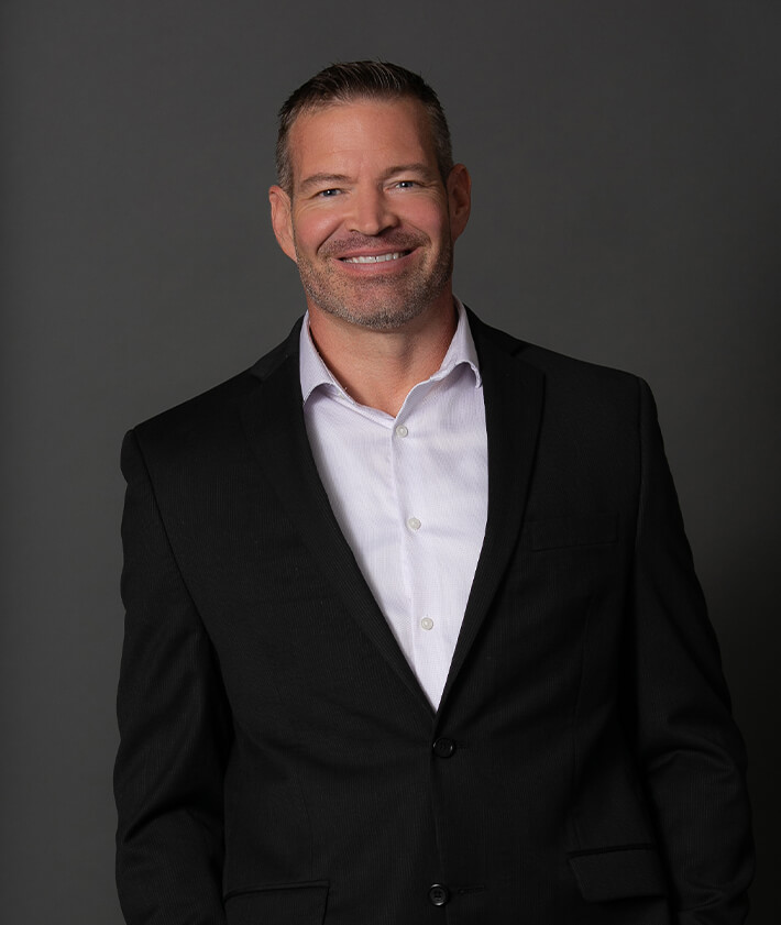 Todd Preece - Baker Tilly