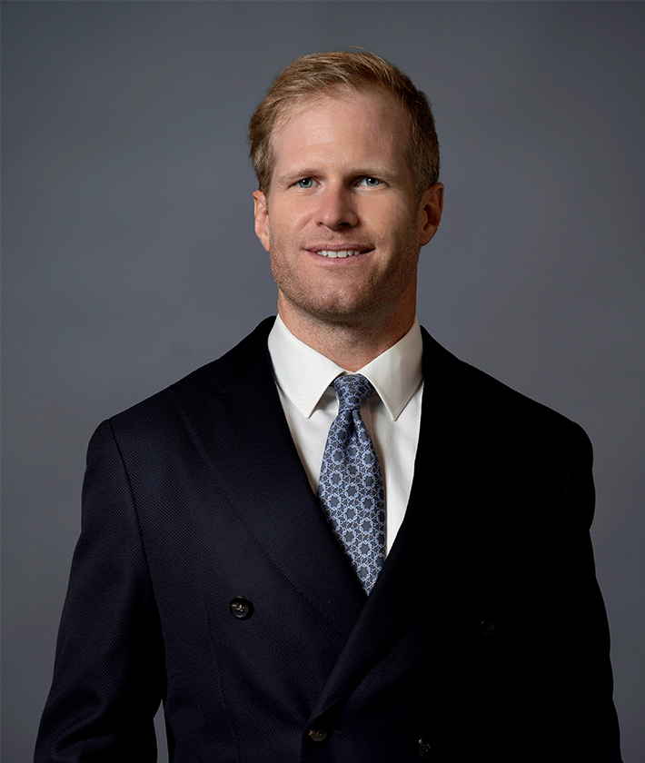 Sam Jenks - Baker Tilly