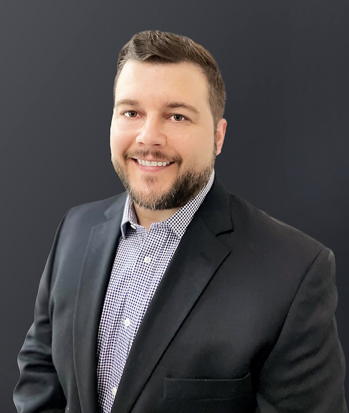 Matthew Robbins - Baker Tilly