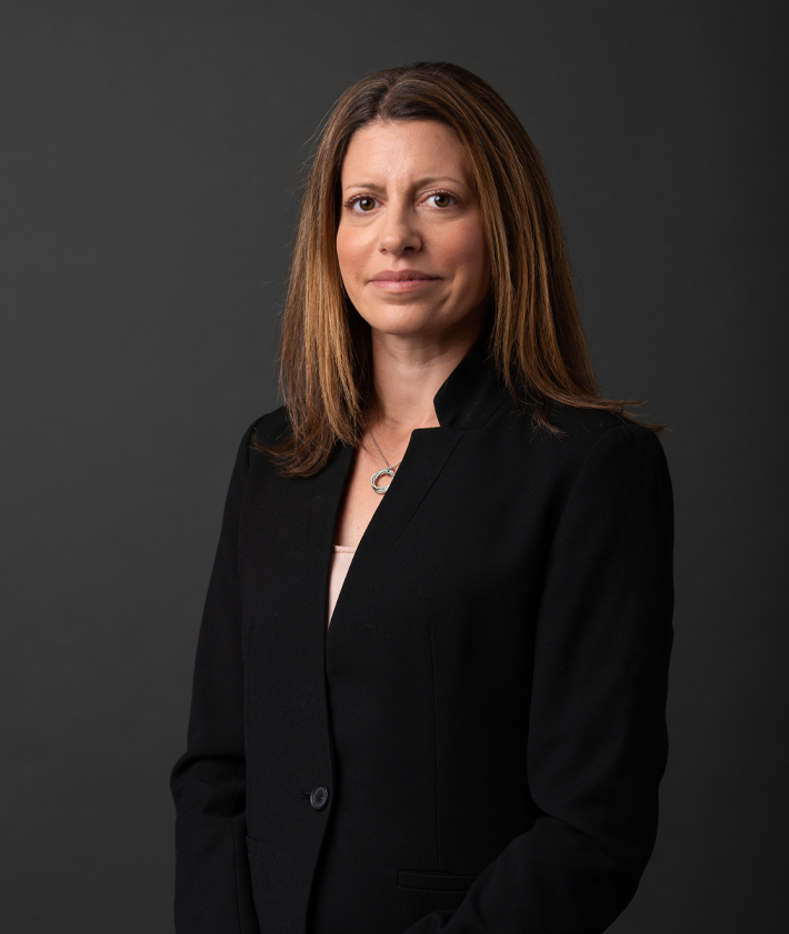 Marsha Ackerman - Baker Tilly