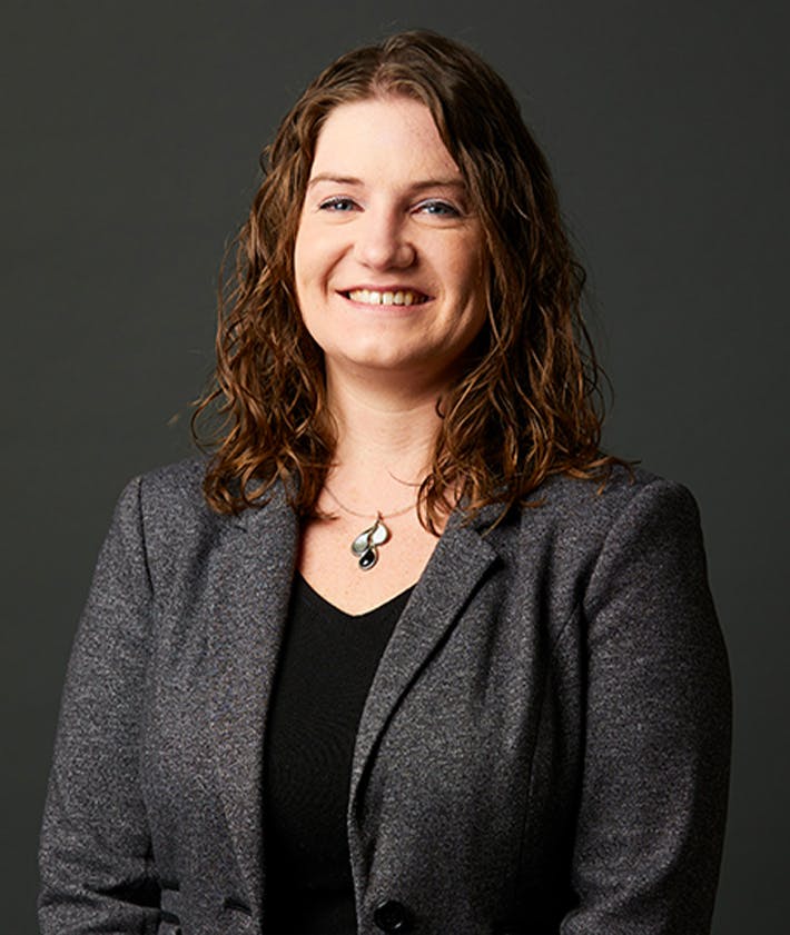 Jessica Eckerle Lynch - Baker Tilly