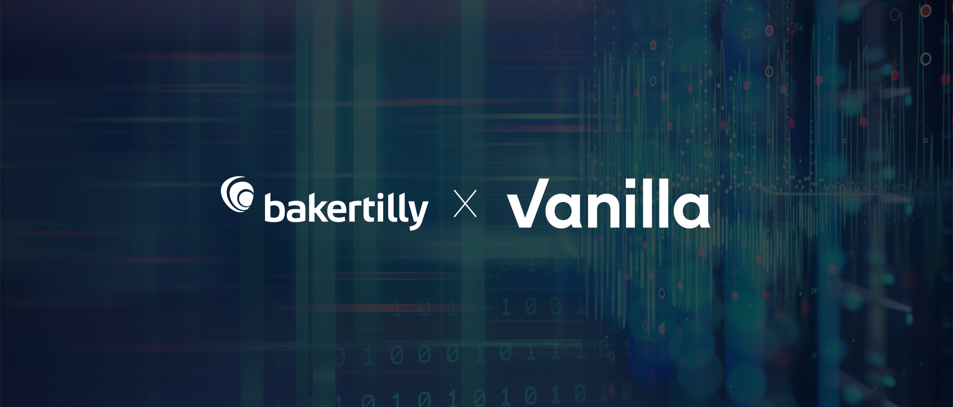 Baker Tilly Acquires Vanilla, Technology Leader in Enterprise Resource Planning - Baker Tilly