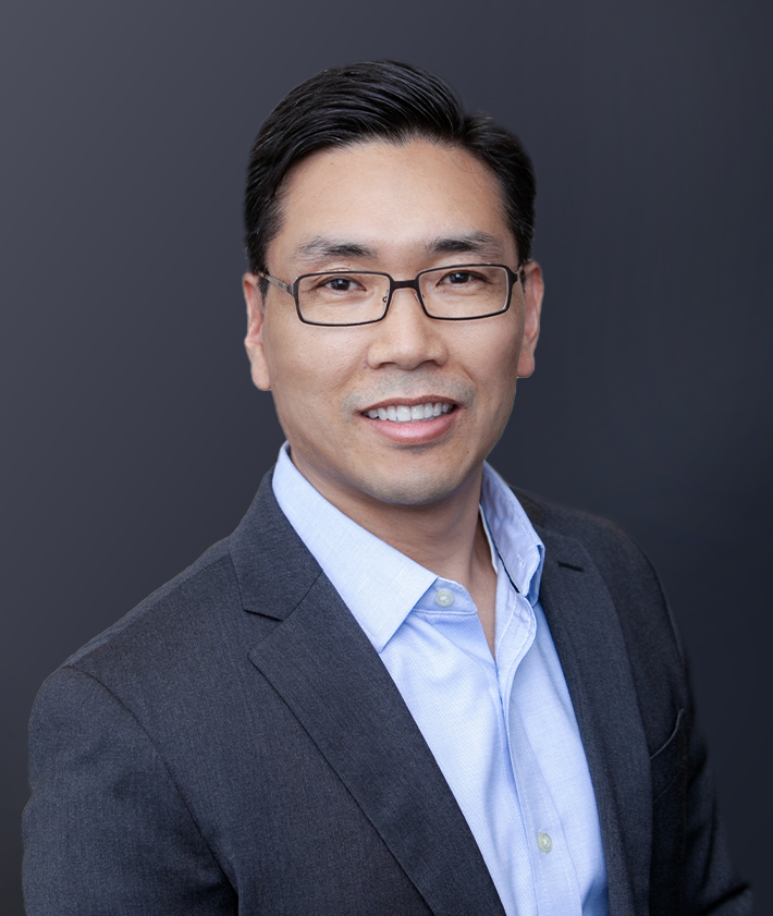 Phillip Kim - Baker Tilly