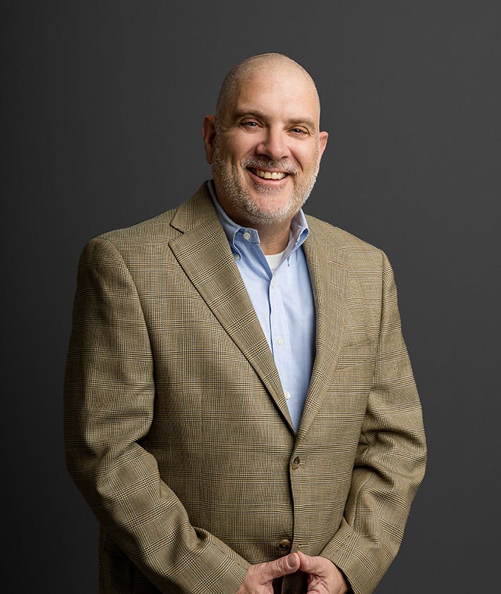 Robert Tucci - Baker Tilly