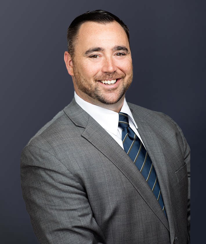 Russell Sommers - Baker Tilly