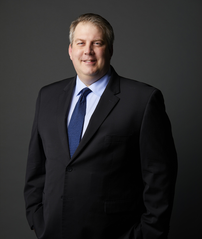 Ryan Fetters - Baker Tilly