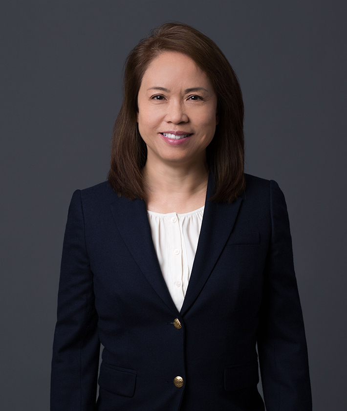 Alicia On - Baker Tilly