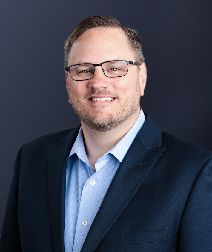 Mark Aitchison - Baker Tilly