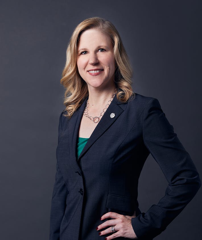 Angela MacPhee - Baker Tilly