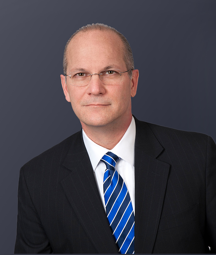 William A. Chapman - Baker Tilly