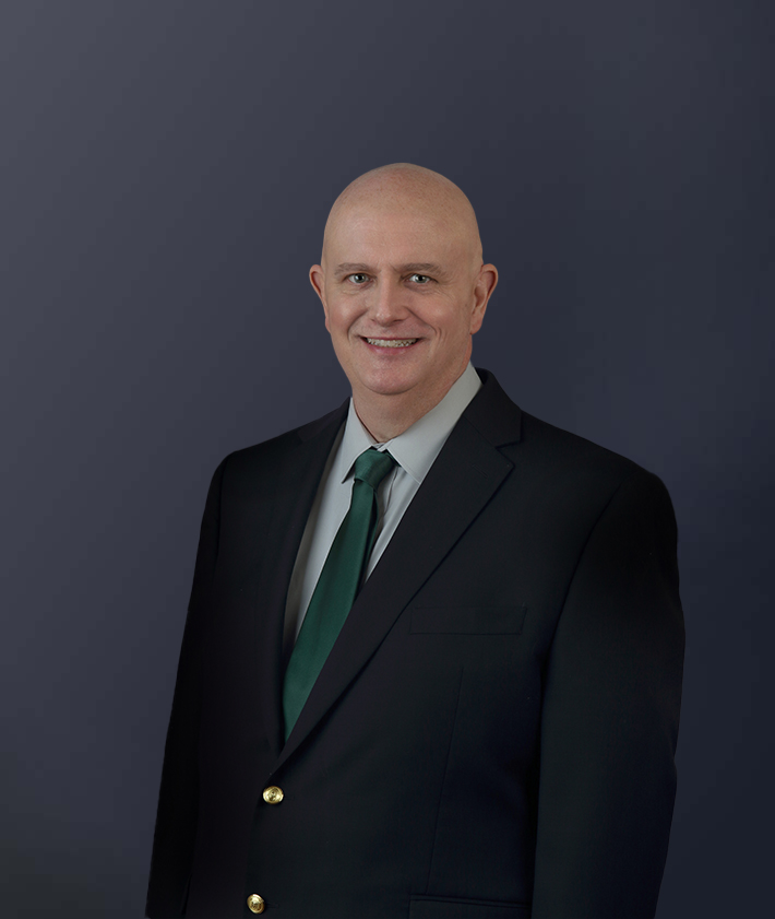 Eddie Butler - Baker Tilly