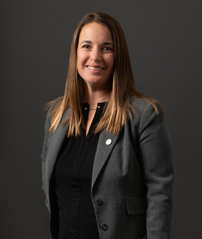 Amanda R. Blomberg - Baker Tilly