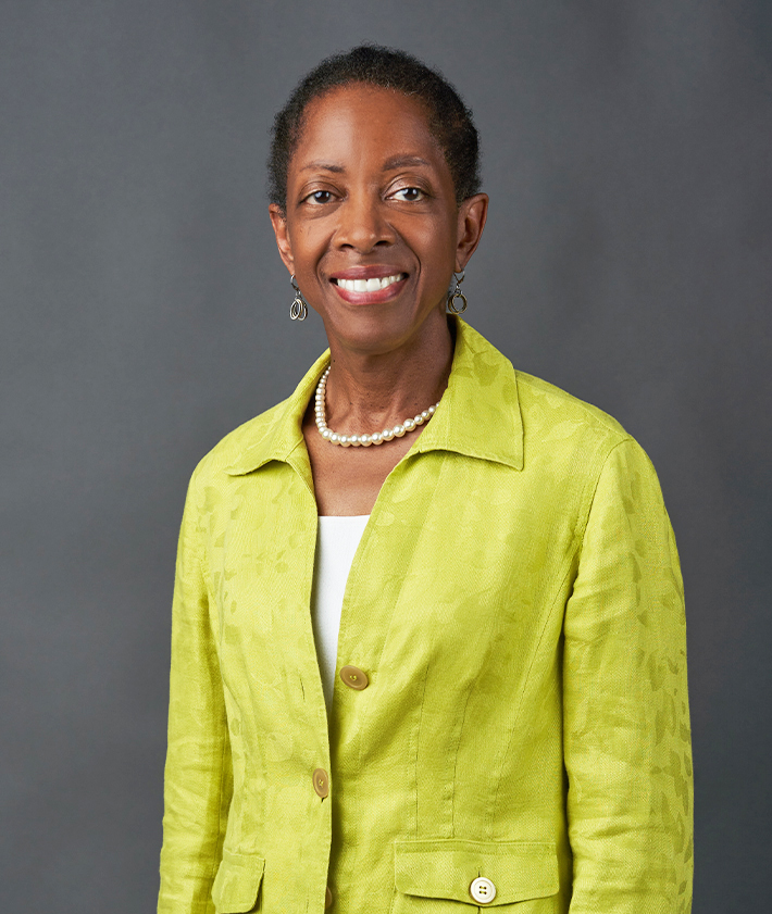 Jacquelyn McCray - Baker Tilly