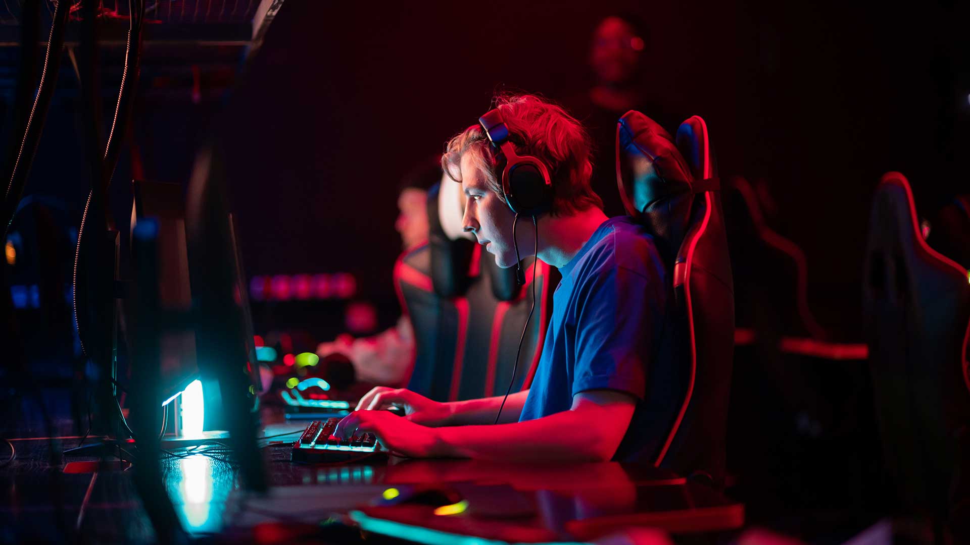 Higher Ed Advisor: University of Washington propels its esports program ...