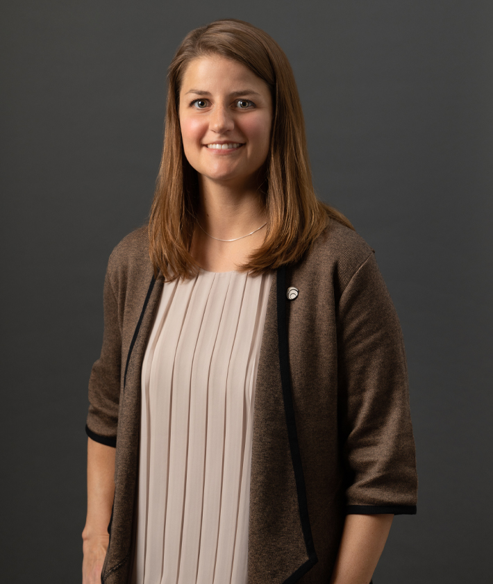 Andrea Jansen - Baker Tilly