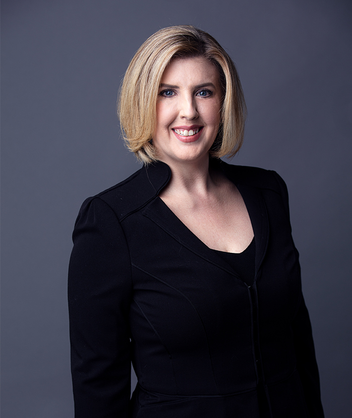 Jennifer Soltis - Baker Tilly