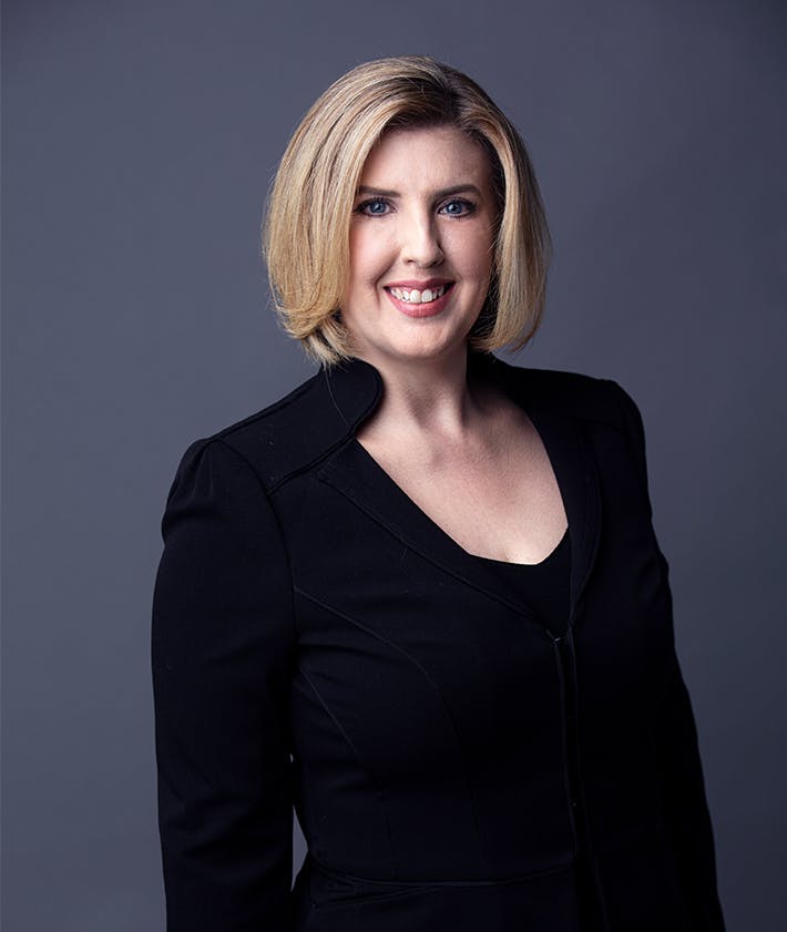 Jennifer Soltis - Baker Tilly