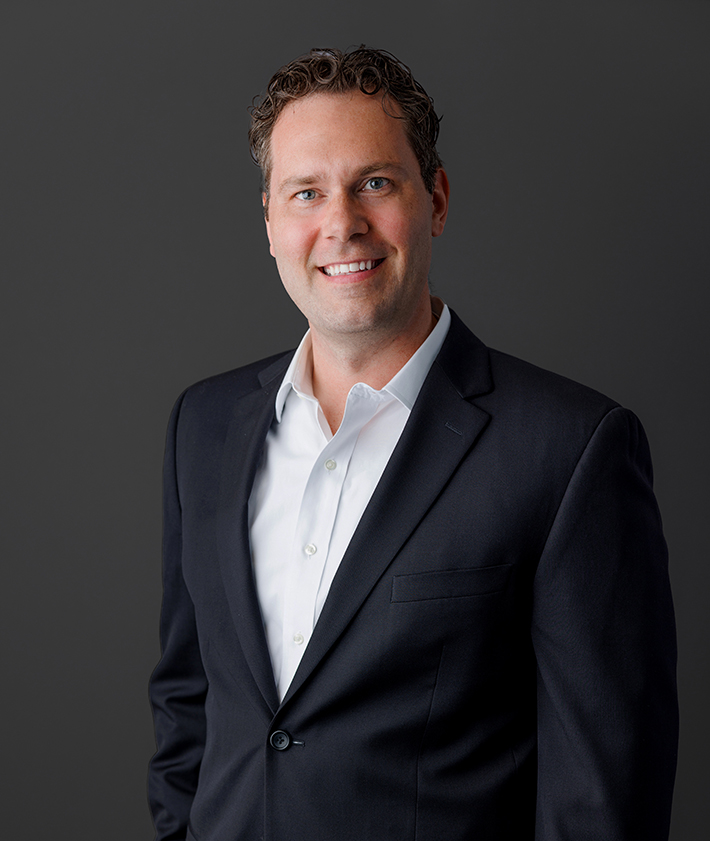 Andrew McCauley - Baker Tilly