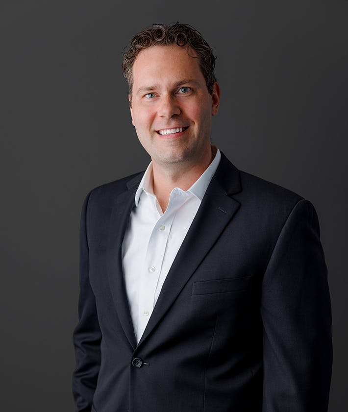 Andrew McCauley - Baker Tilly