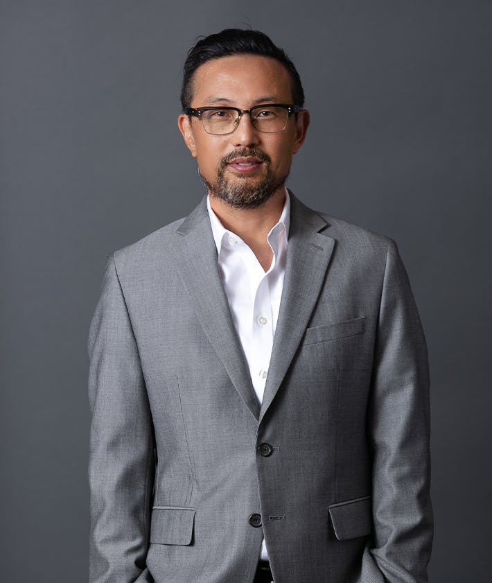 Michael Cho - Baker Tilly